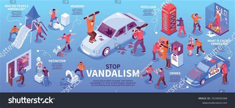 Stop Vandalism Over 313 Royalty Free Licensable Stock Illustrations