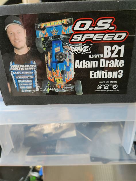 AD Combo Pipe Manifold EDIS Tuned By Drake Tanks R C Tech Forums