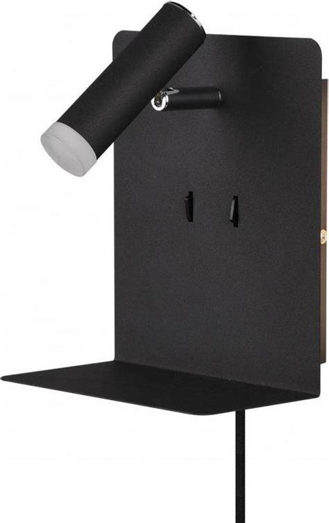 Trio Lighting Element LED Wall Spotlight Priser