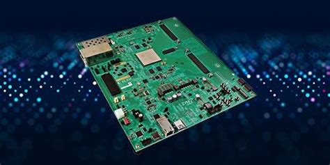 Xilinx Zynq Ultrascale Rfsoc Zcu216 Evaluation Ki Amd Community