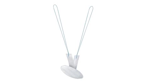 Proceed® Ventral Hernia Mesh Patch By Ethicon™ Jandj Medtech