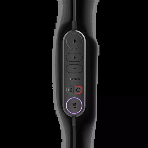 Jabra Engage 40 MS Headset Stereo Inline Link USB C Ideal Headsets