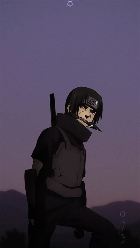 Details 66 Itachi Anbu Wallpaper Best Incdgdbentre
