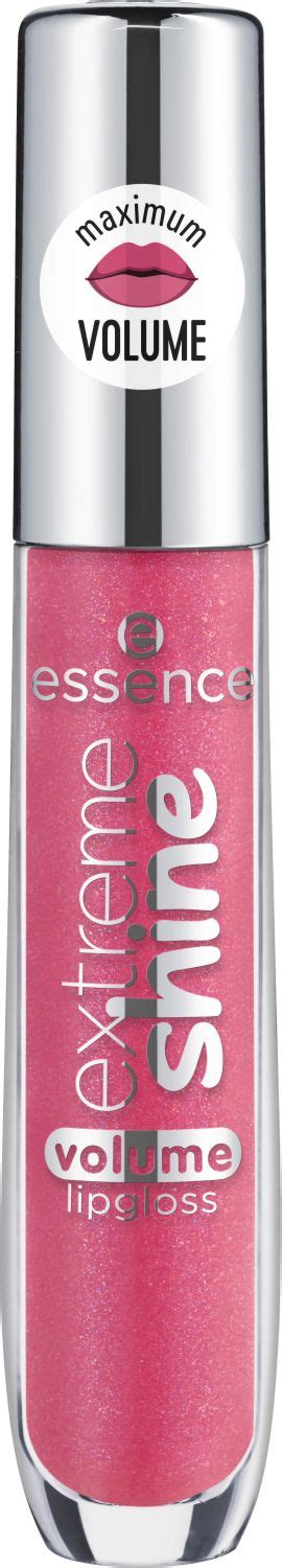 Essence Гланц за обемни устни Store Bg