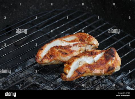 rust coal food dish meal grill barbecue barbeque chicken