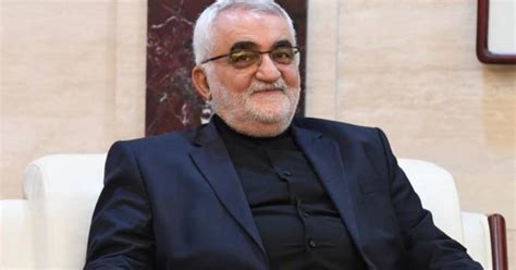 علاالدین بروجردی سوریه برای رسیدن به ثبات از تجربه رفراندوم جمهوری