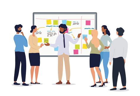 What Are Scrum Meetings The 5 Scrum Meeting Types Templates