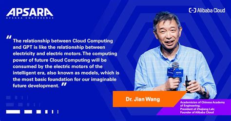 Alibaba Cloud On Linkedin Alibabacloud Apsaraconference2023