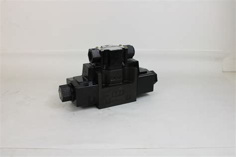Daikin Kso G03 4ca 20 En Solenoid Controlled Valve 100vac