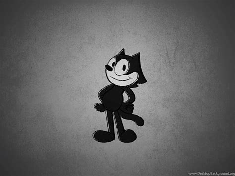 Felix The Cat Wallpaper