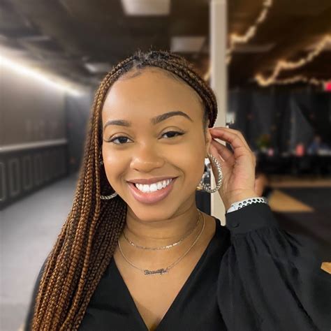 Ashley Duncan Linkedin