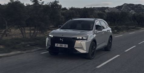 6 літрів на 100 км в Україні стартували продажі люксового французького