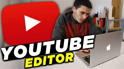 How to Edit YouTube Videos FOR FREE - YouTube