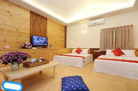 Yun Cui Leisure Bandb Lugu Updated Prices 2025