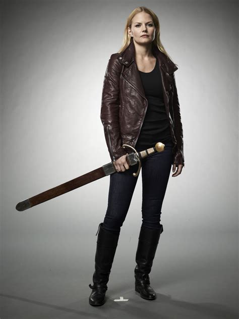Once Upon A Time Emma Season 2