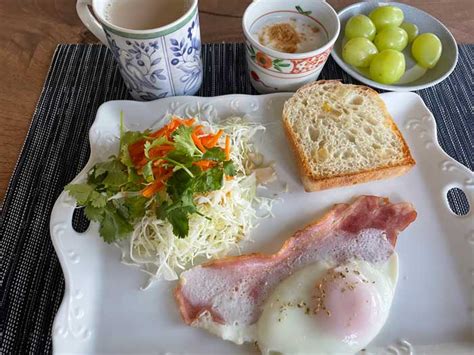 河内晩柑ビールのパンで Teaandlife