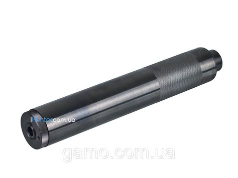 Заказывайте Глушитель 7.62 для Автомата Калашникова по самым доступным ...