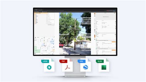 Optimizing Pole Data With Cloud Based Workflows Ikegps