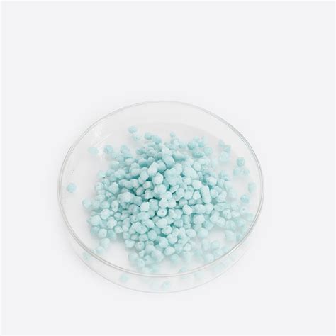Completely Water Soluble Organic Granular Npk Fertilizer Trace Element
