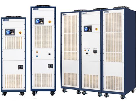 High Performance PWM Switching Power Amplifiers CentraTEQ