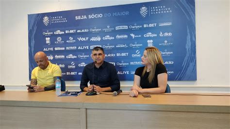 Contratações Do Csa Para 2023 Veja Quem Chega Quem Fica E Quem Vai