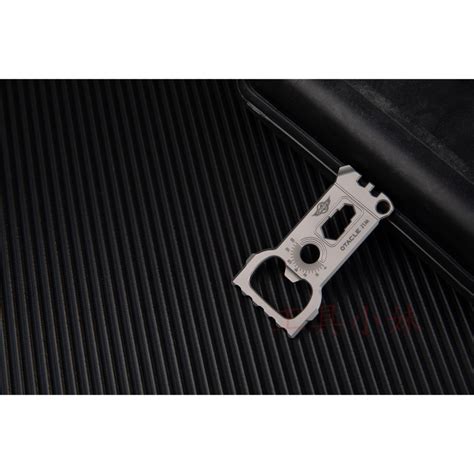 ～工具小妹～ Olight Otacle J1m Tc4 鈦合金 多功能工具組 蝦皮購物