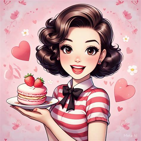 Betty Bees Macaron Co Llc