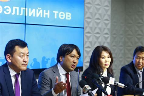 ХҮН УИХ ын сонгуулийн хууль Үндсэн хууль зөрчсөн