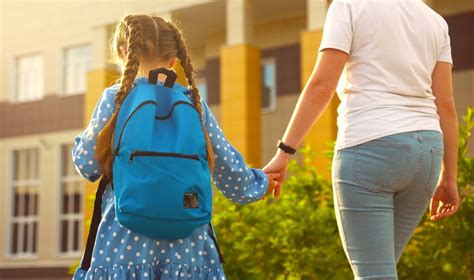 Cómo prepararnos para la vuelta al cole Criar con Sentido Común