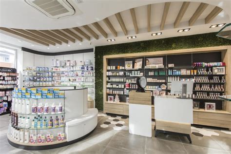 Farmacia Gómez Cerro Kaulak Estudio
