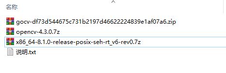 gocv go语言调用opencv入门 go opencv CSDN博客