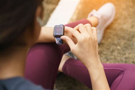 A Short History Of Wearables And What The Future Of Wearable Tech In
