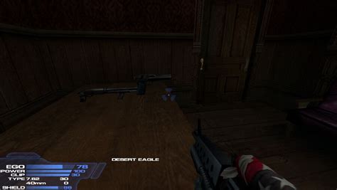 Duke Nukem Forever Internet Movie Firearms Database Guns In Movies