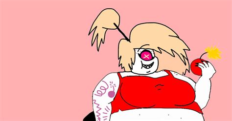 Hazbinhotel Cyclops Pride Love Cyclopsdemonfanのイラスト Pixiv