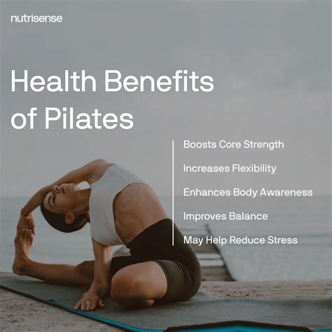 Is Pilates Good For Weight Loss Evidence And Benefits Nutrisense Journal