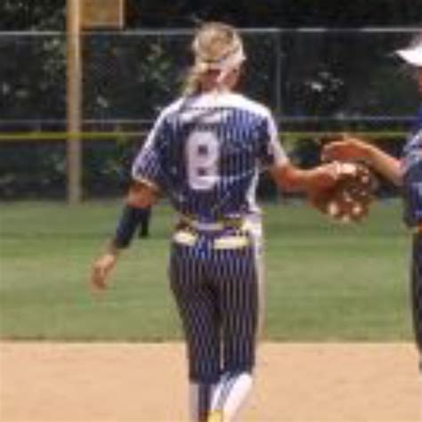 Riley Wrights Softball Recruiting Profile