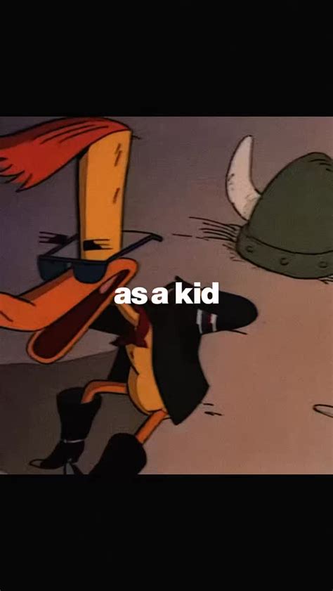 Duckman Character Analysis