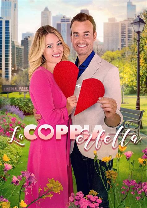 La Coppia Perfetta Film Guarda Streaming Online