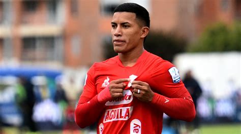 هایلایت و بیوگرافی کریستین باریوس، وینگر کلمبیایی لینک‌شده به پرسپولیس