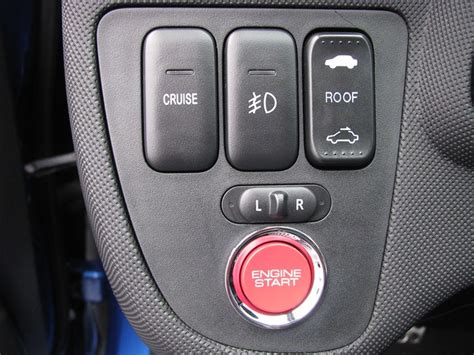 Diy Guide How To Install S2000 Push Start Button Visual Guide