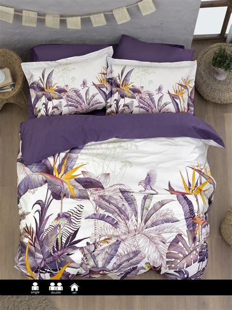 3d Exclusive Digital Satin Duvet Cover Set Ürünler First Choice