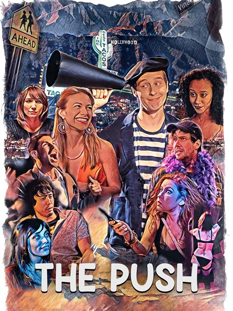 Prime Video The Push