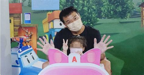 阿弟夫婦增進親子感情有訣竅 林佑星這句話讓大兒冷汗直流 娛樂 Ctwant