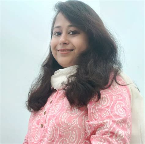 Prof Apoorva Verma Assistant Professor Sharda School Of Business