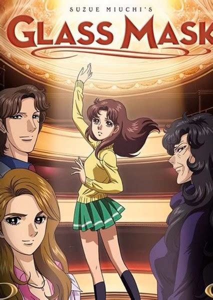 Glass No Kamen Fan Casting On Mycast Glass No Kamen Fan Casting On Mycast