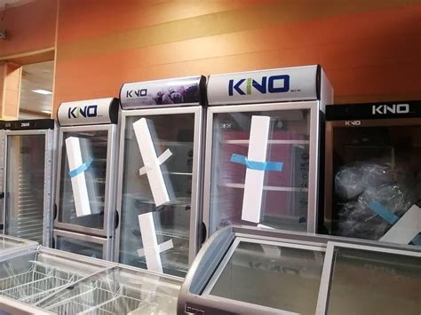 یخچال و فریزر کینو در کرمانشاه