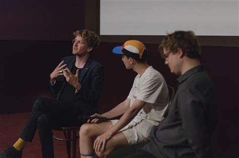 Foster Flashback Mladenpechevski Jordi Wijnalda