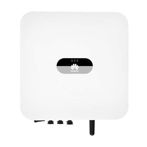Inversor Huawei 6kw Híbrido Sun2000 6ktl L1 Monofásico Bulk Energy