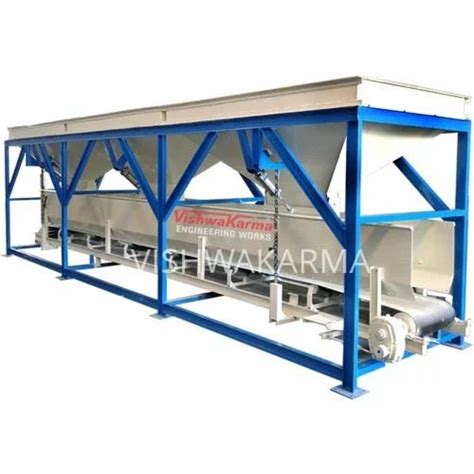 Automatic Weighing System At Rs 2400000 Ahmedabad Id 8930604330
