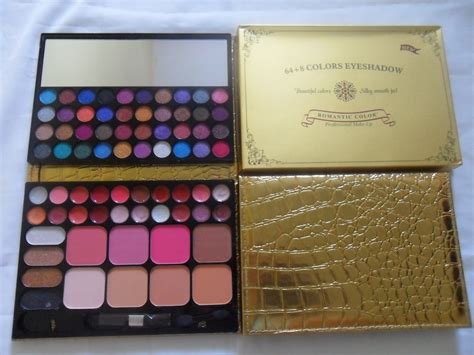 Jueamor Beauty Make Up Pallet